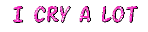 Glitter text generator!