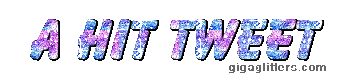 Glitter text generator!