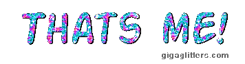 Glitter text generator!