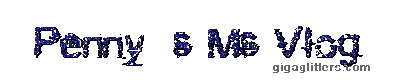 Glitter text generator!
