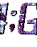 Glitter text generator!